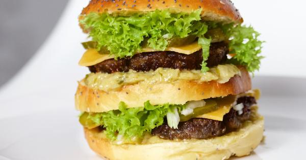 Chef Hansen Foodblog | The Modernist